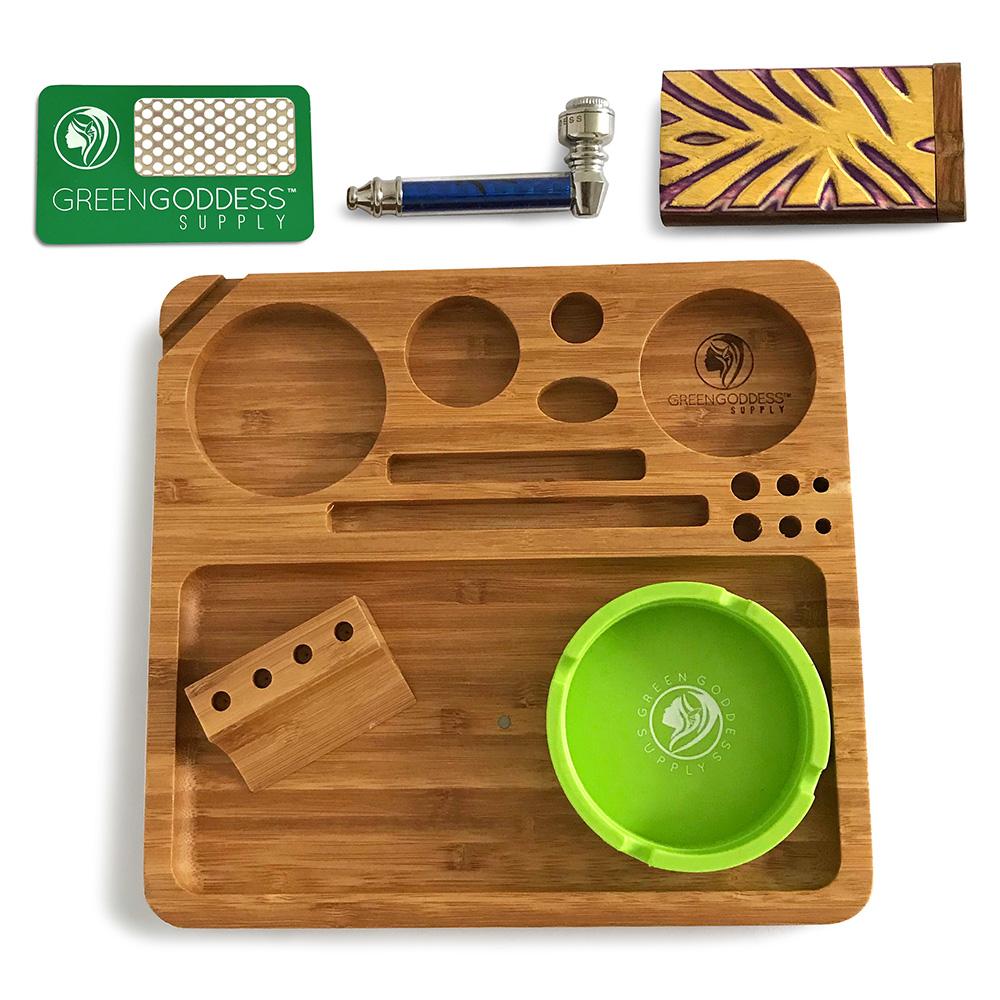420 Starter Kit
